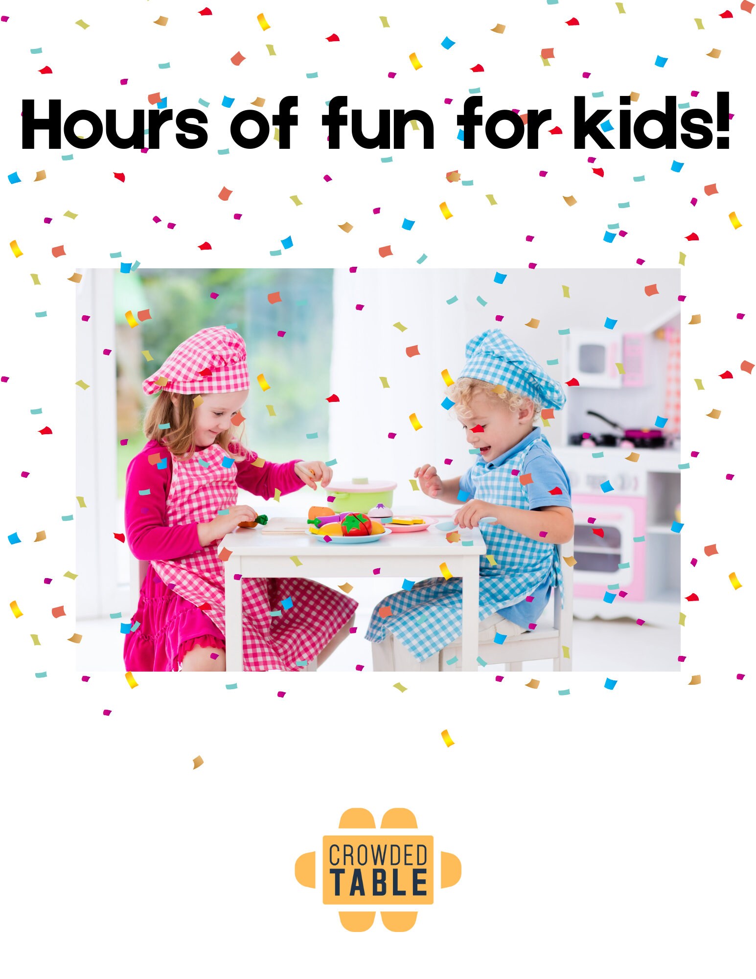 Pretend Play Menu - Japanese Sushi Restaurant - Kids Restaurant - Fun ...