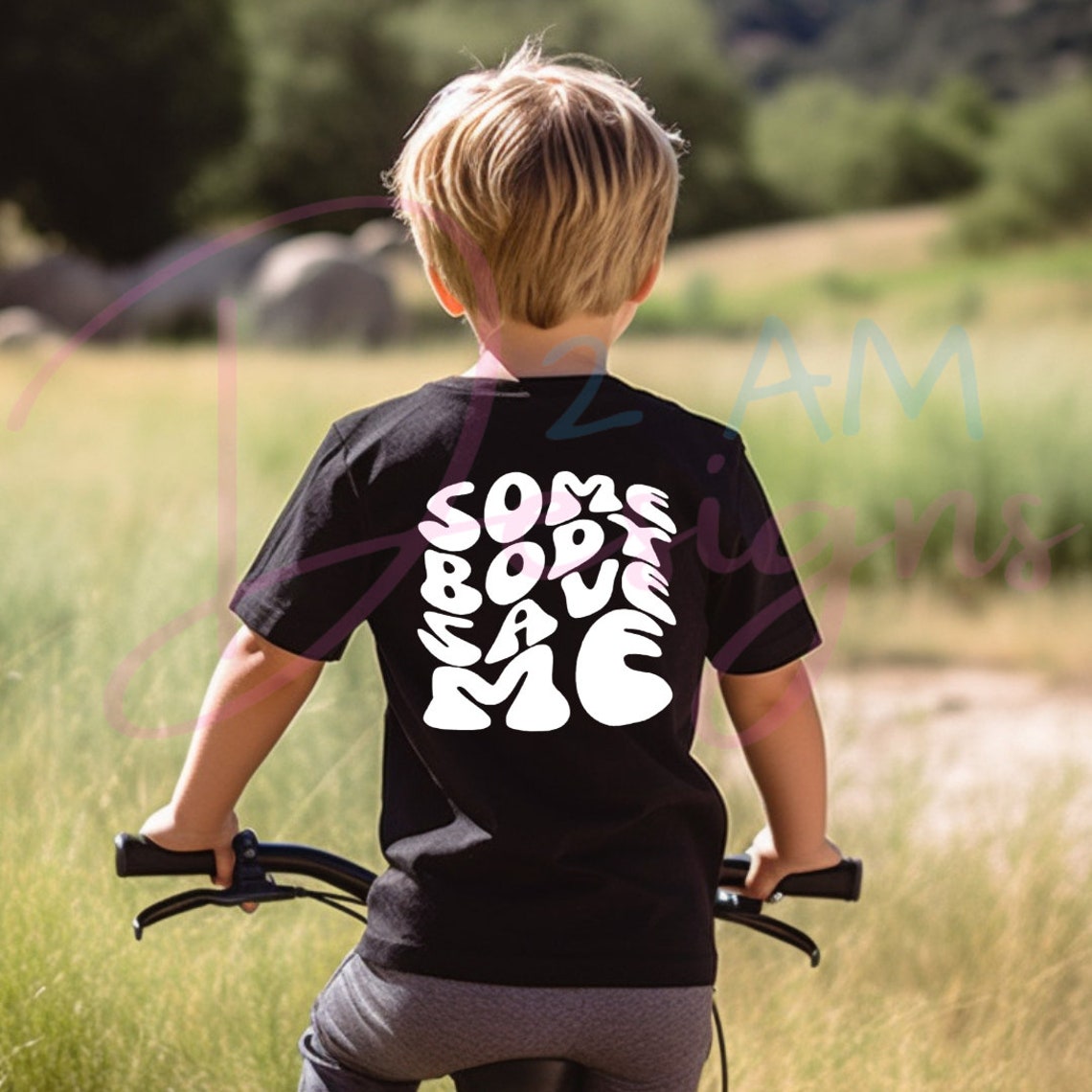 Kids Jelly Roll Shirt - Jelly Roll Somebody Save Me Shirt - Jelly Roll ...