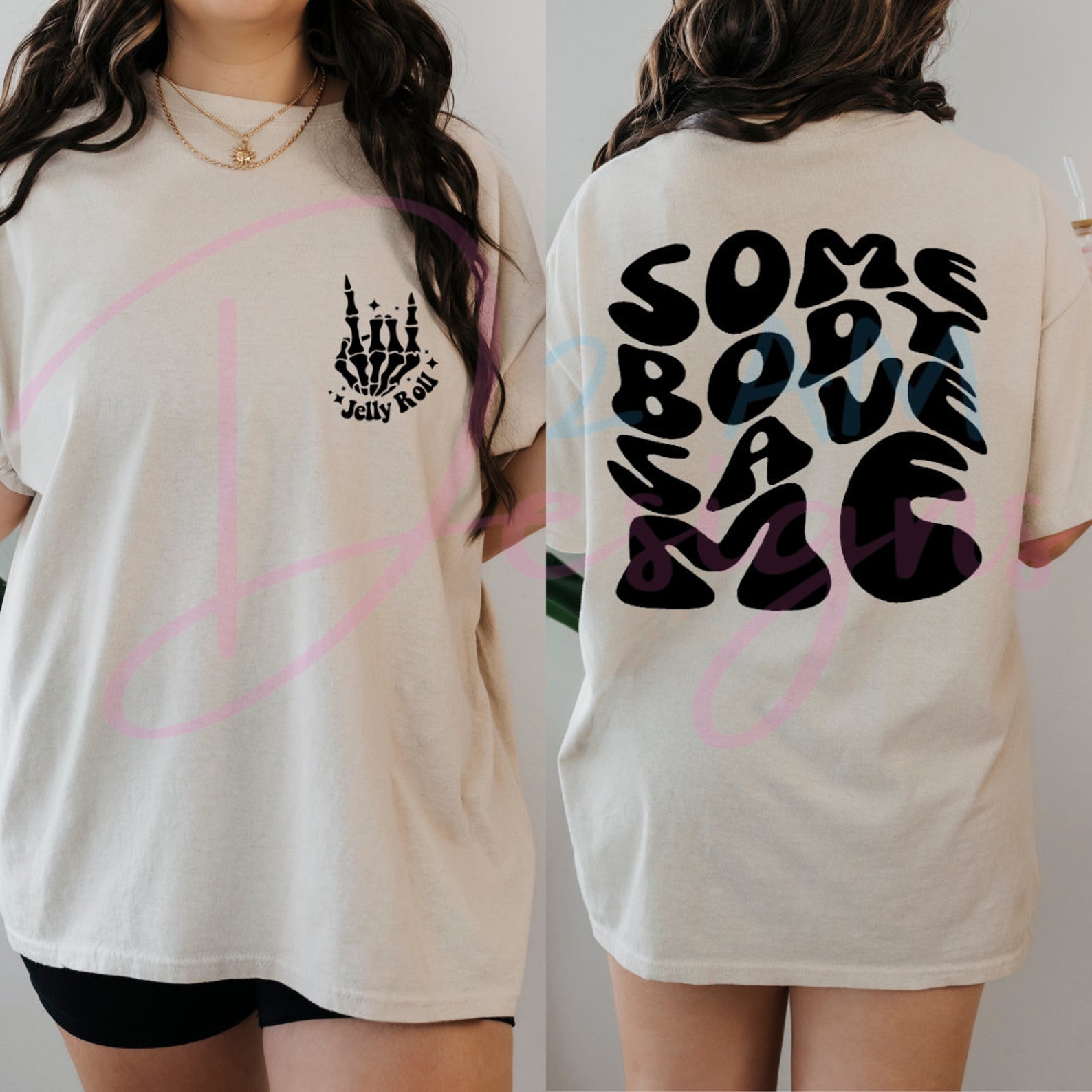 Jelly Roll Shirt - Jelly Roll Some Body Save Me Shirt - Jelly Roll ...