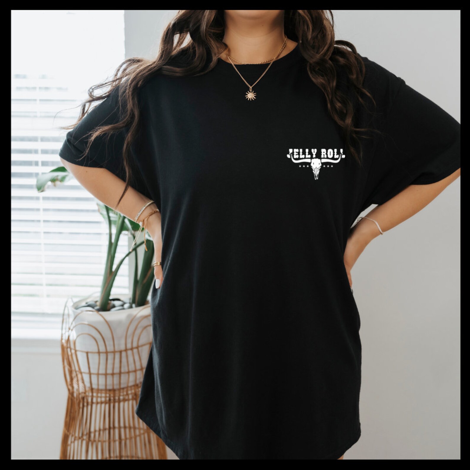 Jelly Roll Shirt - Jelly Roll Somebody Save Me - Jelly Roll - Son of a ...