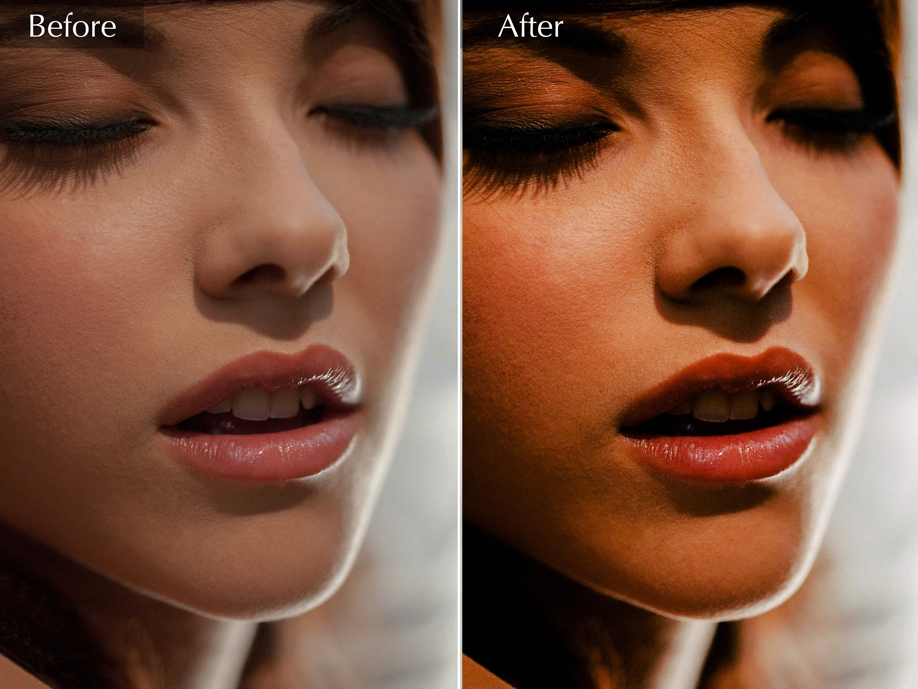 FILM Presets, Instagram Presets, Blogger Filters, MOBILE and Desktop ...