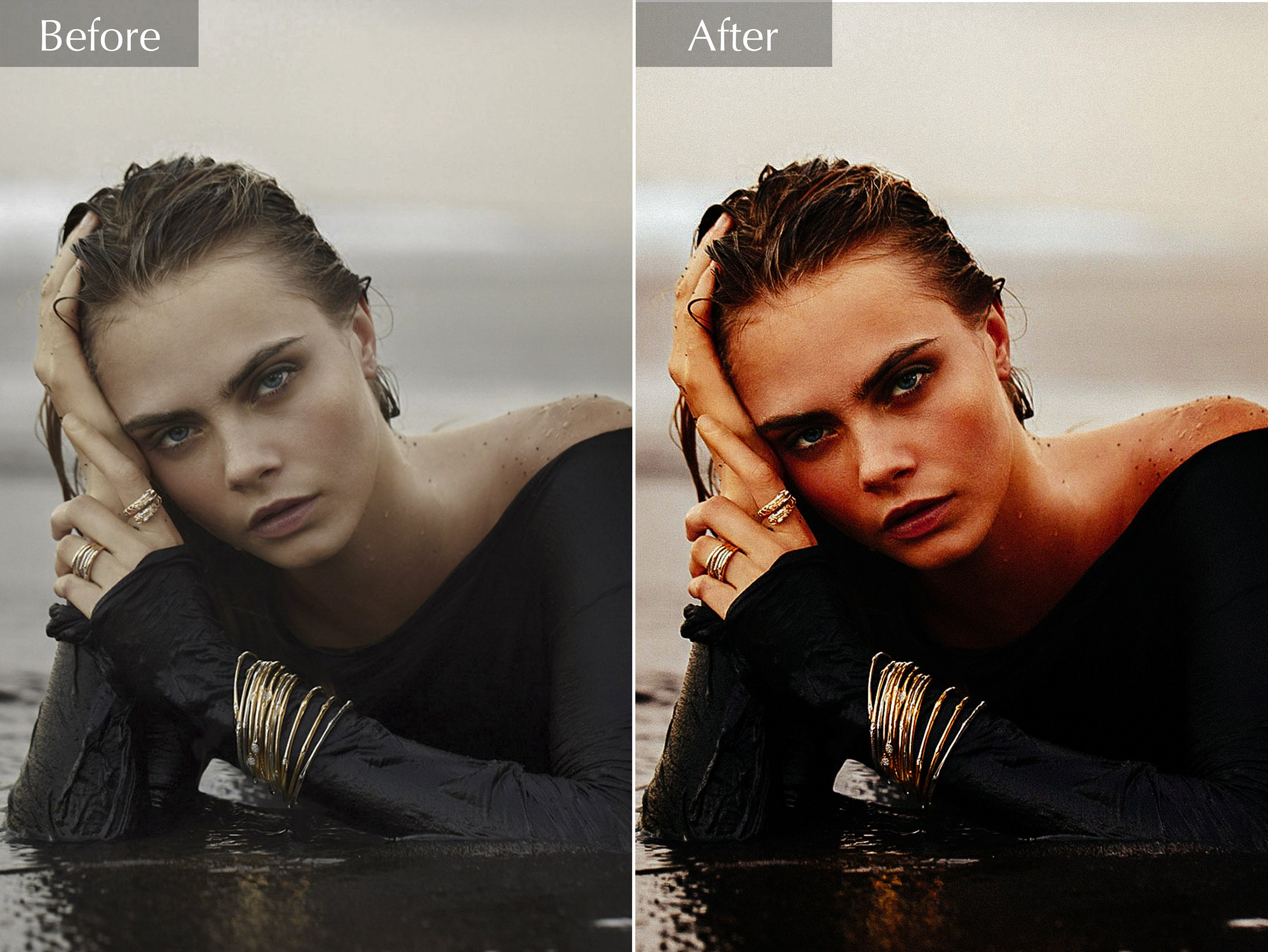 FILM Presets, Instagram Presets, Blogger Filters, MOBILE and Desktop ...