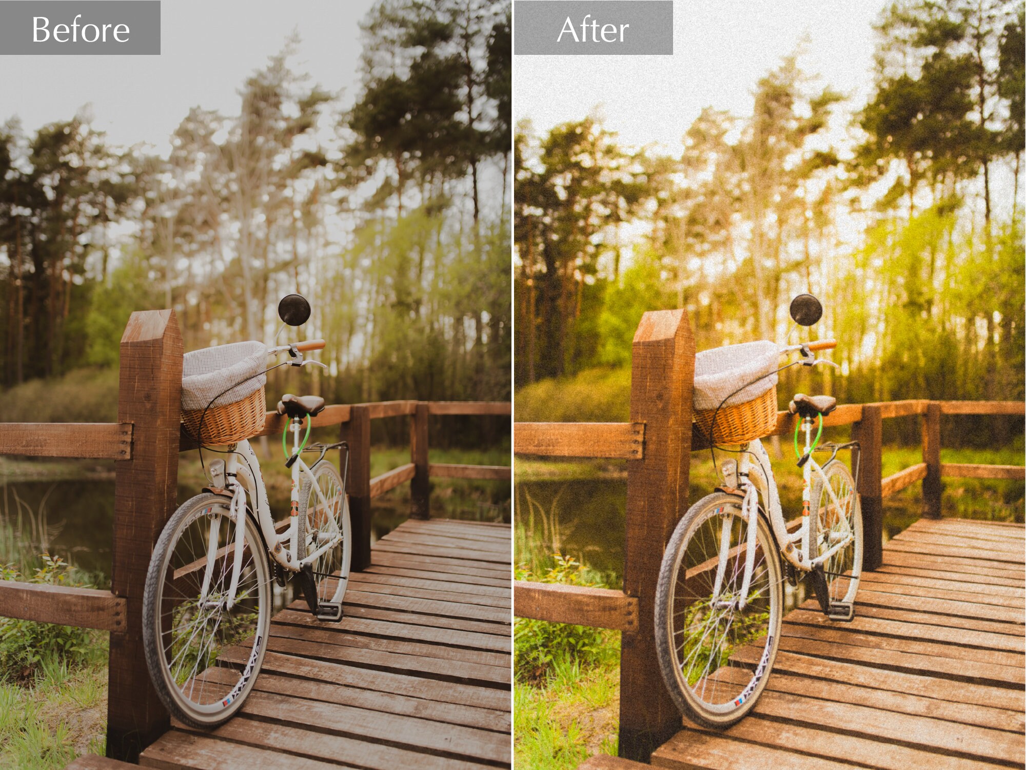 10 70s Instagram Presets Lightroom Mobile Presets Desktop Etsy
