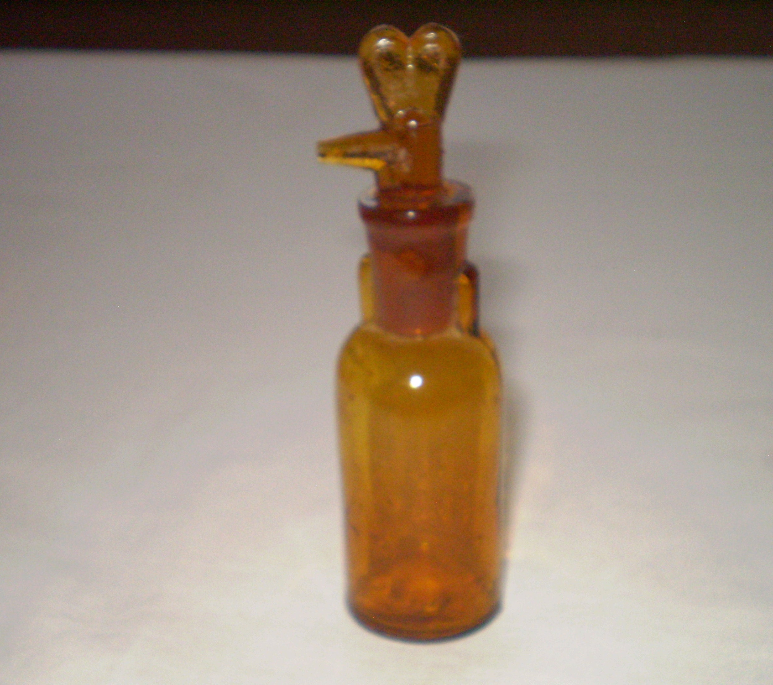 Medical Brown Glass Bottle 20ml Drip Anesthesia Chloroform - Etsy