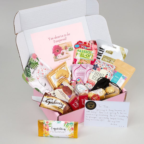 Maternity Gift - Etsy