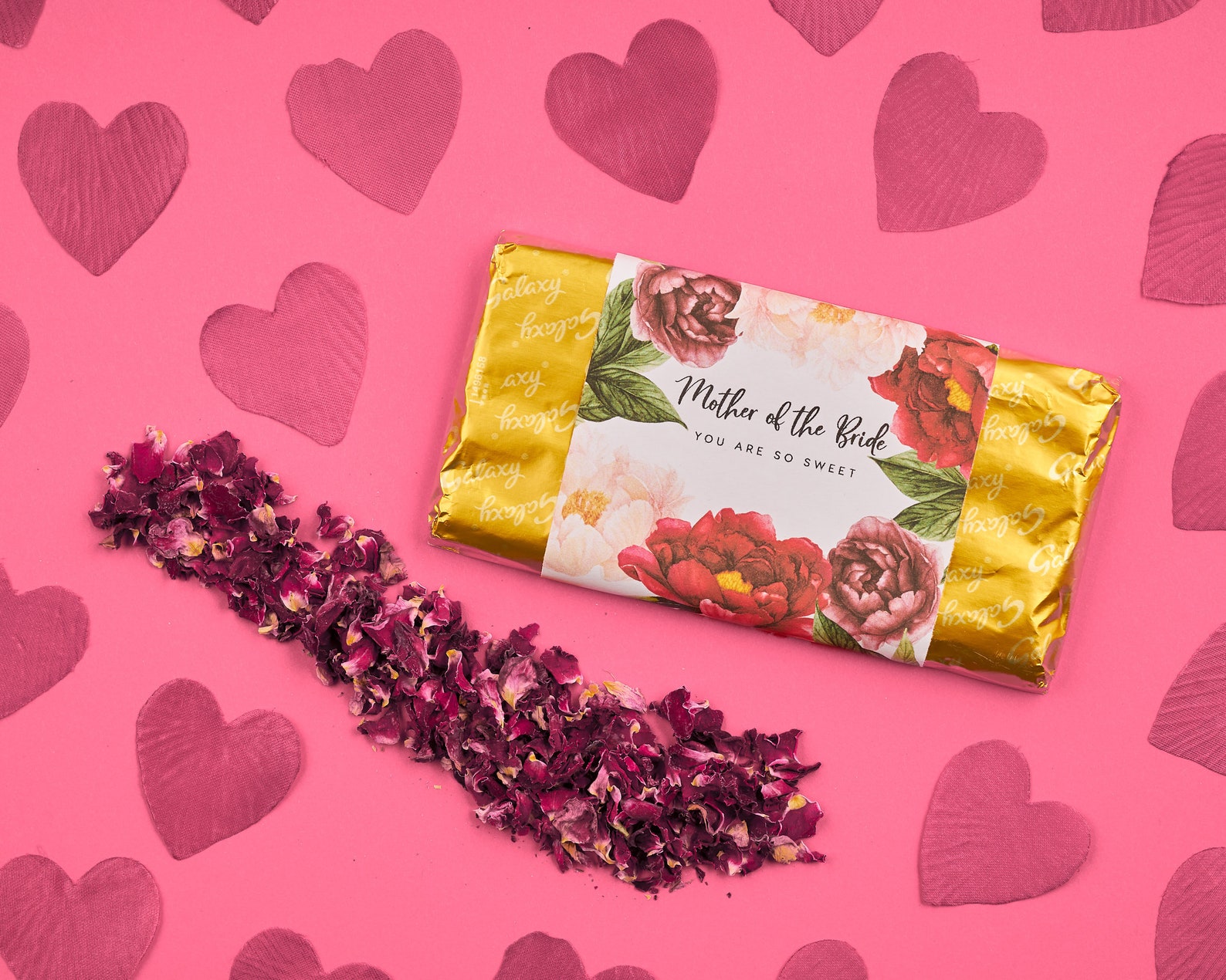 Mother of the Bride Gift Box Gift From Bride MOTHER of the | Etsy