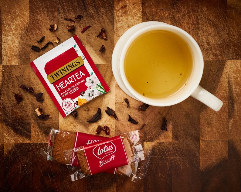 Lotus Biscoff Hamper Ultimate Gift for Her or for Him With | Etsy