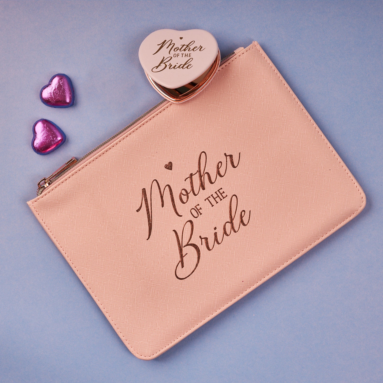 Mother of the Bride Gift Box Gift From Bride MOTHER of the | Etsy