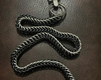 Half Persian Chain - Etsy