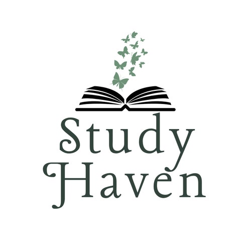 StudyHaven - Etsy