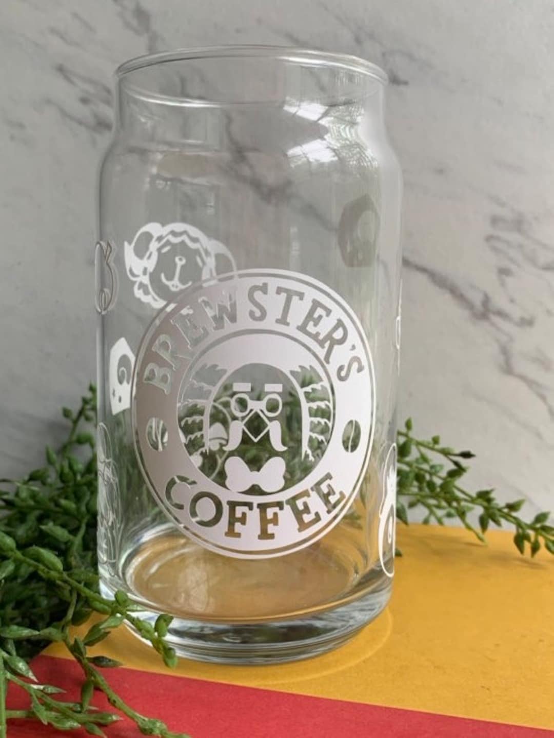 Animal Crossing Cup - Animal Crossing New Horizons - ACNH - Animal ...