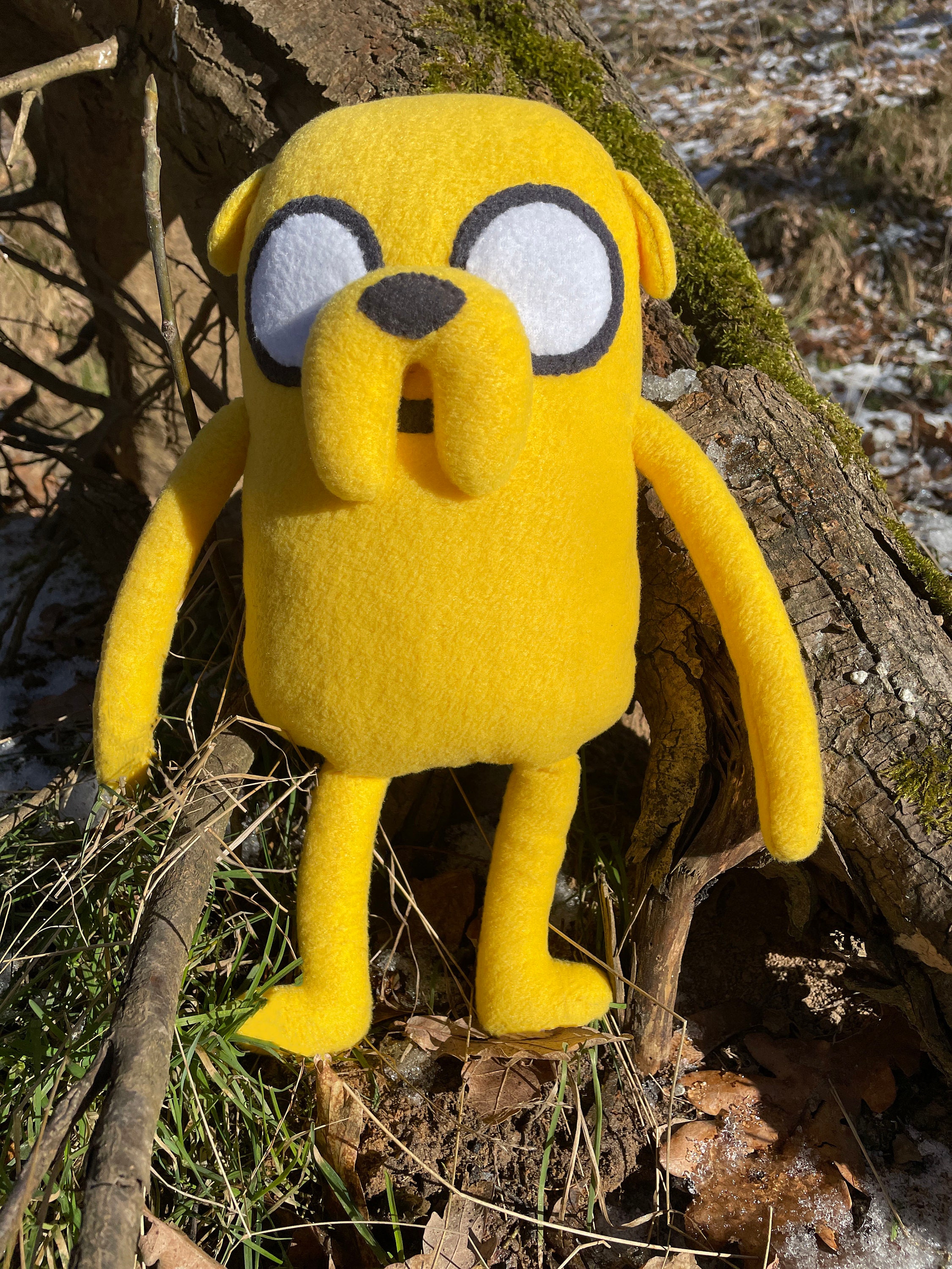 Adventure Time Fern Plush | atelier-yuwa.ciao.jp