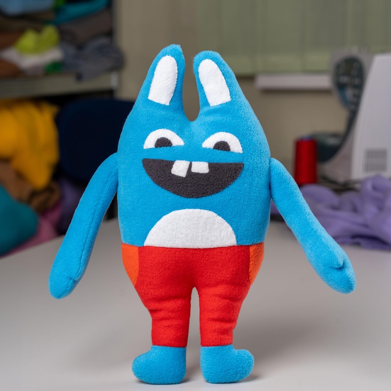 City Art Toy - Etsy UK