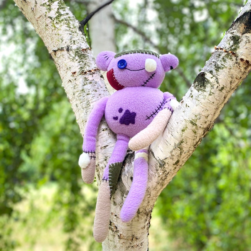 Adventure Time Plush - Etsy