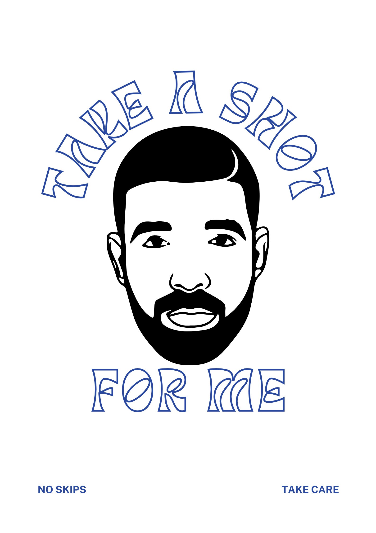 Drake Coloring Pages Take Care Album Coloring Lyric Coloring Pages ...