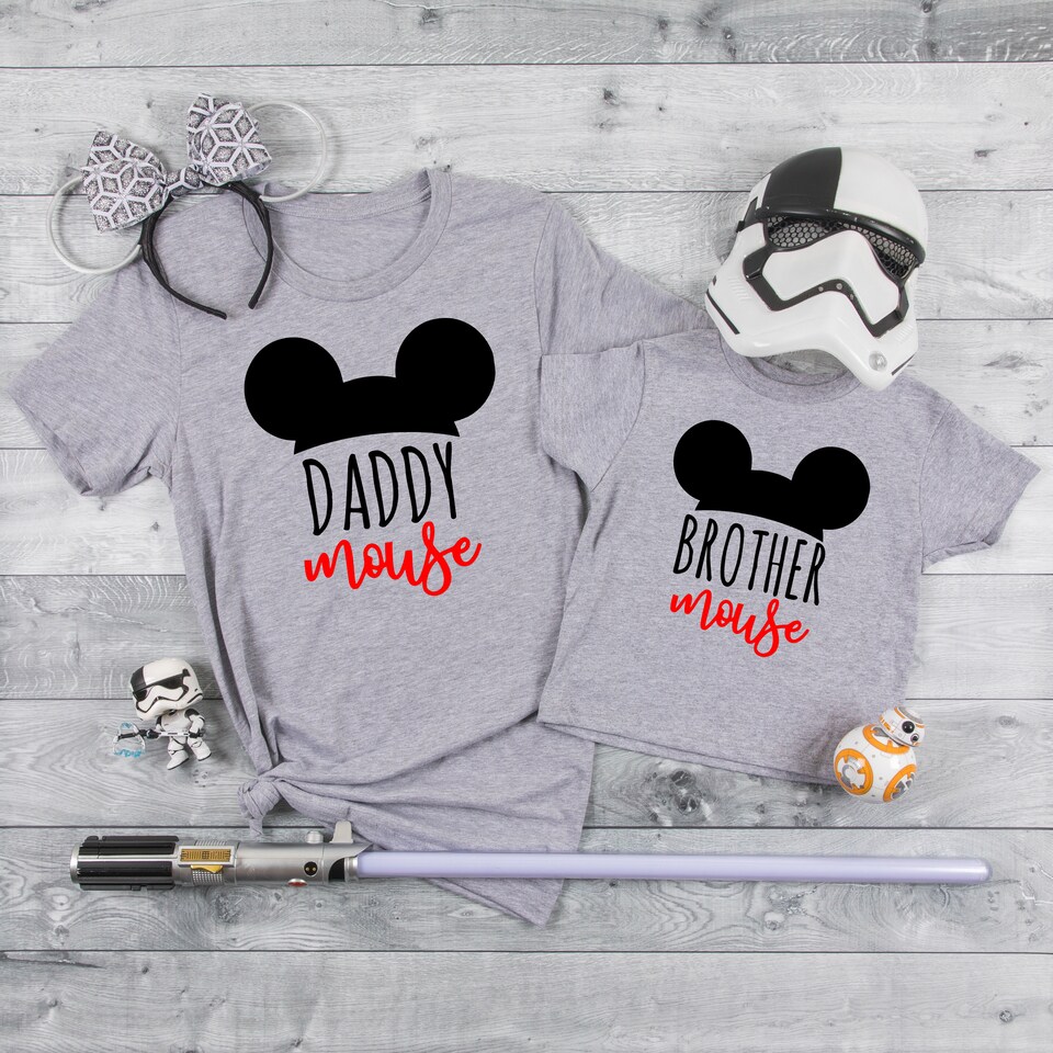 Personalized 2022 Disney Vacation Family Matching T Shirt sold by Ratu ...