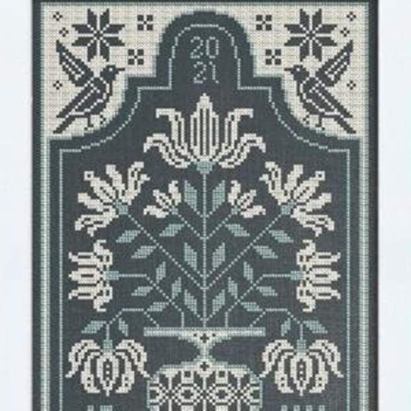 Linnet Pattern - Etsy