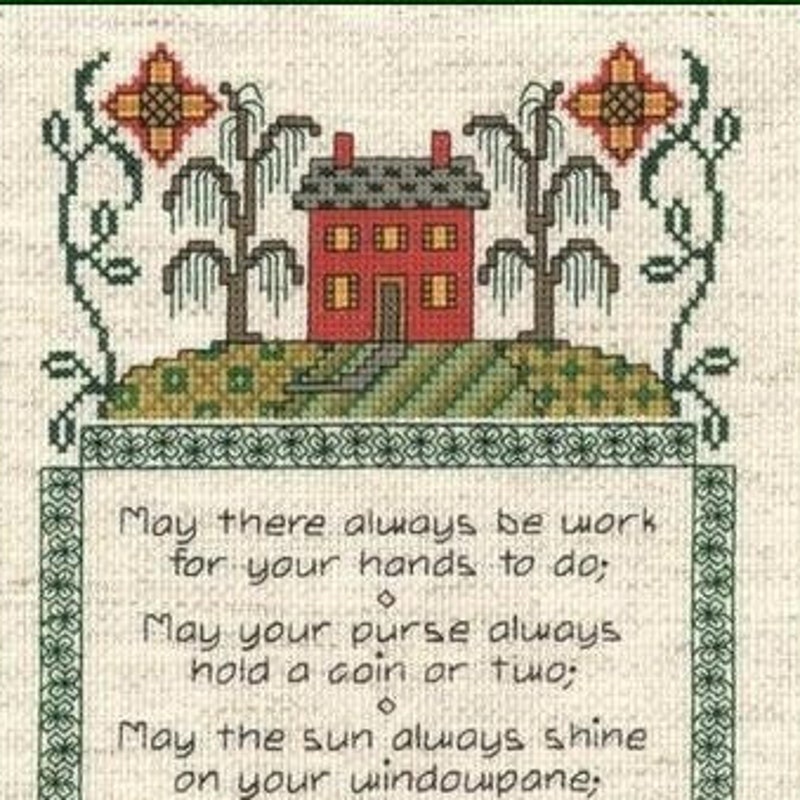 Monday in Irish - Etsy