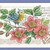Blue Delft Sampler Counted Cross Stitch Pattern - Etsy