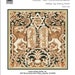 Judaic Ten Commandments Counted Cross Stitch Pattern - Etsy