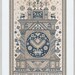 Every Bird Welcome Counted Cross Stitch Choice of Pattern Only or ...