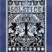 Winter Solstice Counted Cross Stitch Pattern by Joan Elliott Design - Etsy