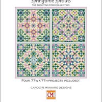 Fall Cabin Counted Cross Stitch Pattern - Etsy