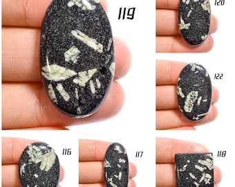 Chinese Writing Jasper - Etsy