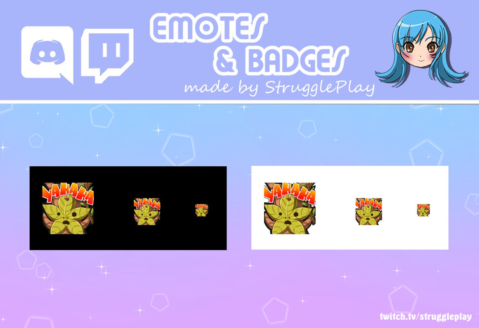 The Legend of Zelda - Breath of the Wild I Korok Emote Set I Tloz Botw ...