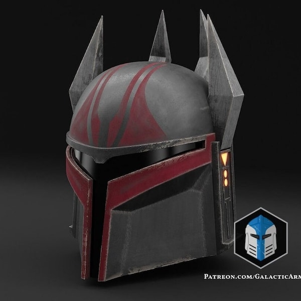 Gar Saxon Helmet - Etsy