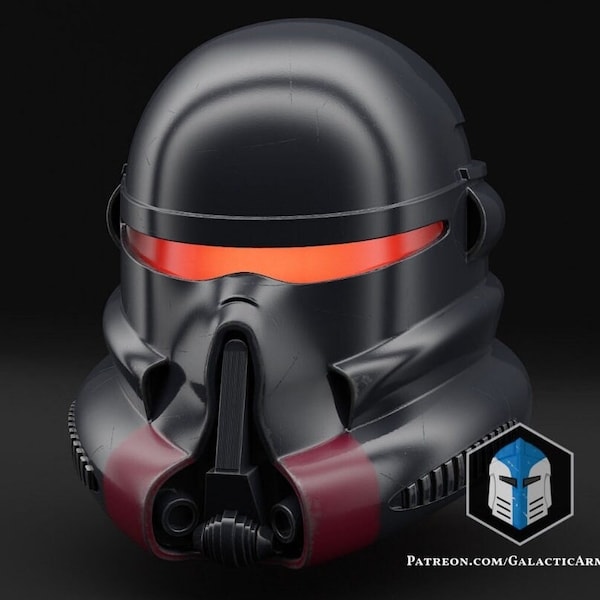 Purge Trooper Helmet - Etsy