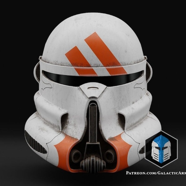 Clone Trooper Costume - Etsy
