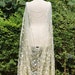 Gold Glitter Star Cape Veil,celestial Wedding Cape,bridal Cape Stars ...