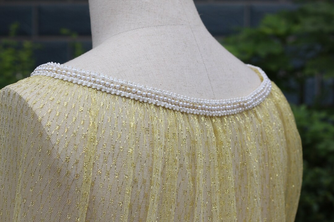 Gold Cape Veilglitter Cape Veilglittering Capesparkle - Etsy