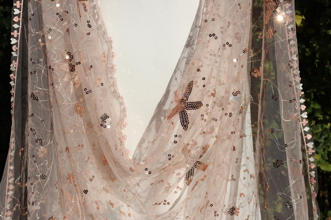 Pink Glitter Star Cape,sequin Star Cape,sparkly Draped Cape,bling ...