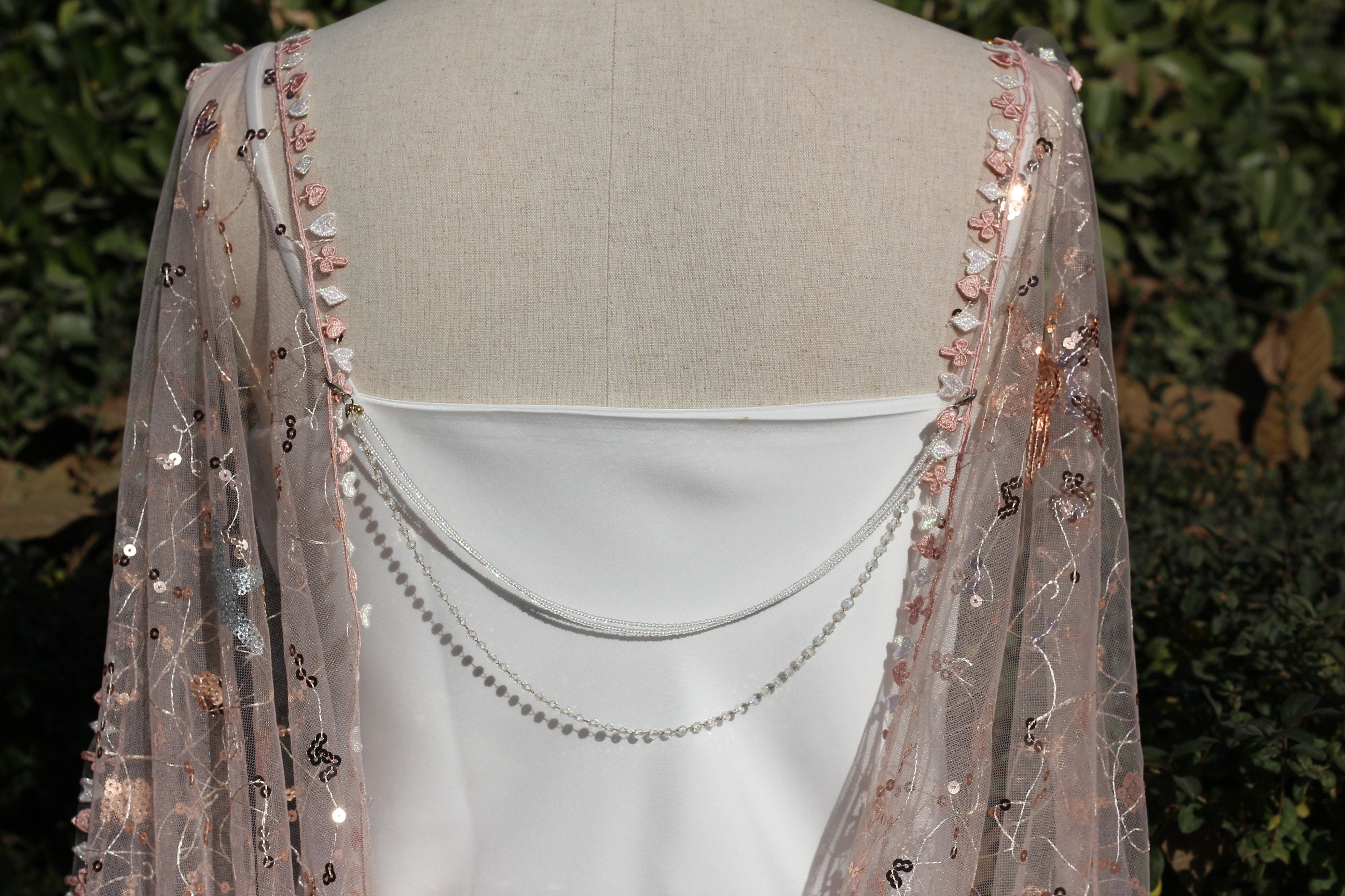 Pink Glitter Star Cape,sequin Star Cape,sparkly Draped Cape,bling ...