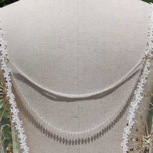 Bridal Cape Stars,moon Cape,celestial Wedding Cape,sequins Wedding Cape ...