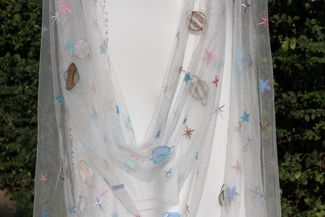 Celestial Cape,star Cloak,glitter Cape,sequin Cape,celestial Cloak ...