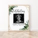 Celebration of Life Welcome Sign, Gold Funeral Welcome Sign, in Loving ...