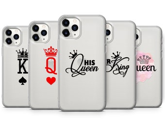 Queen Iphone Case | Etsy