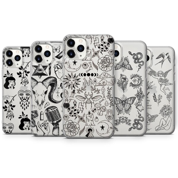 Tattoo Covers - Etsy