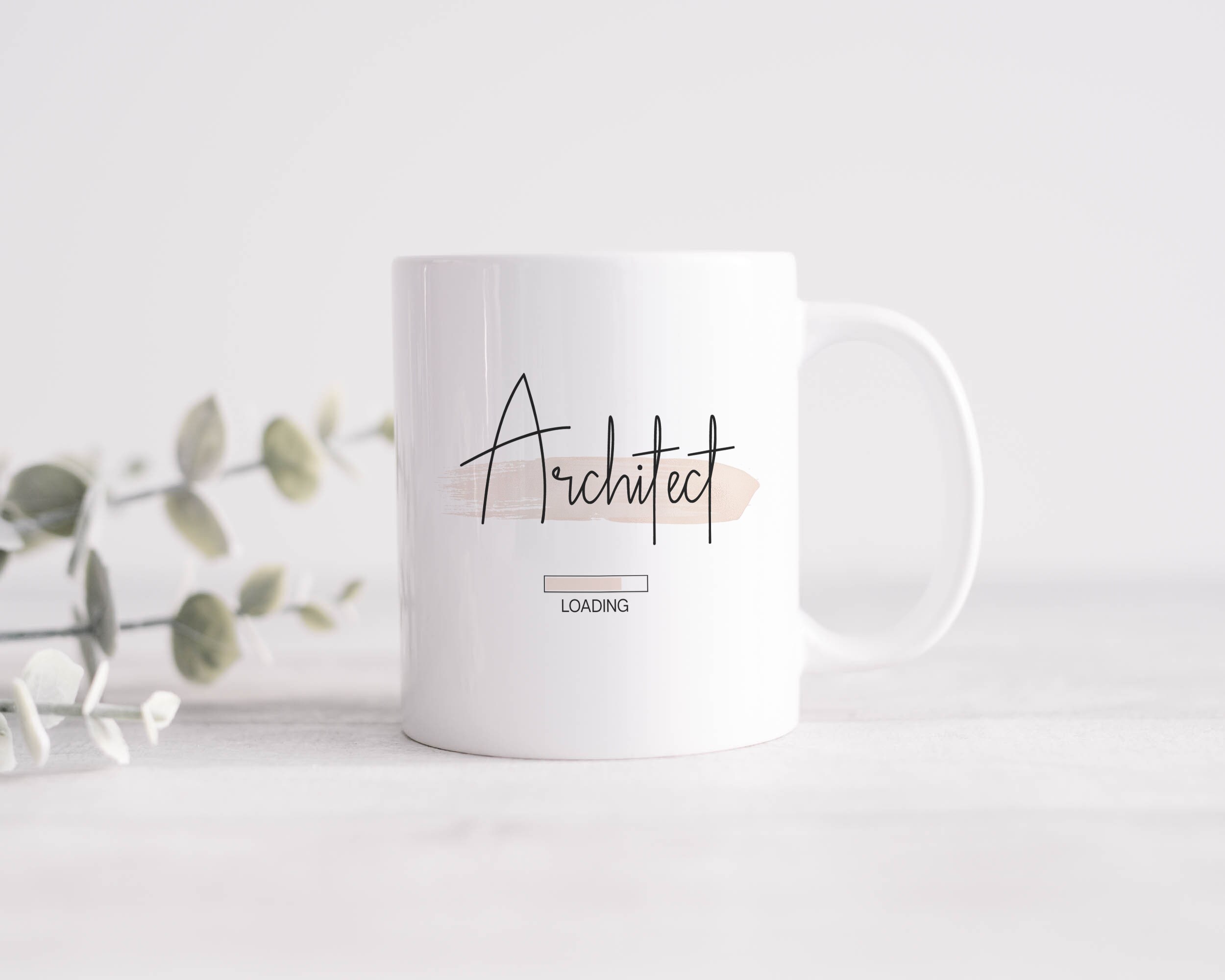 Architecture Student Mug, Architect Student, Architect Gift for Women ...