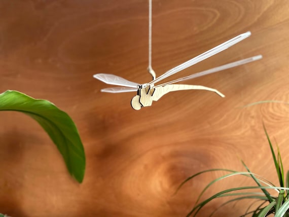 Dragonfly Mobile - Etsy