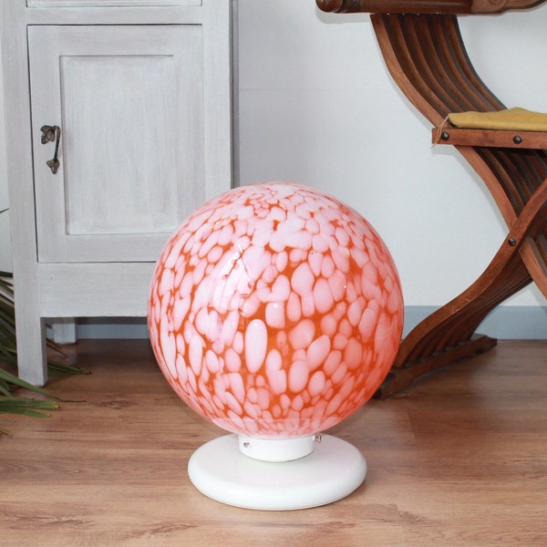 Ball Lamp Vintage - Etsy