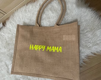 Sac Cabas Collection Nude Beige/Ecru toile de lin jute - Etsy France