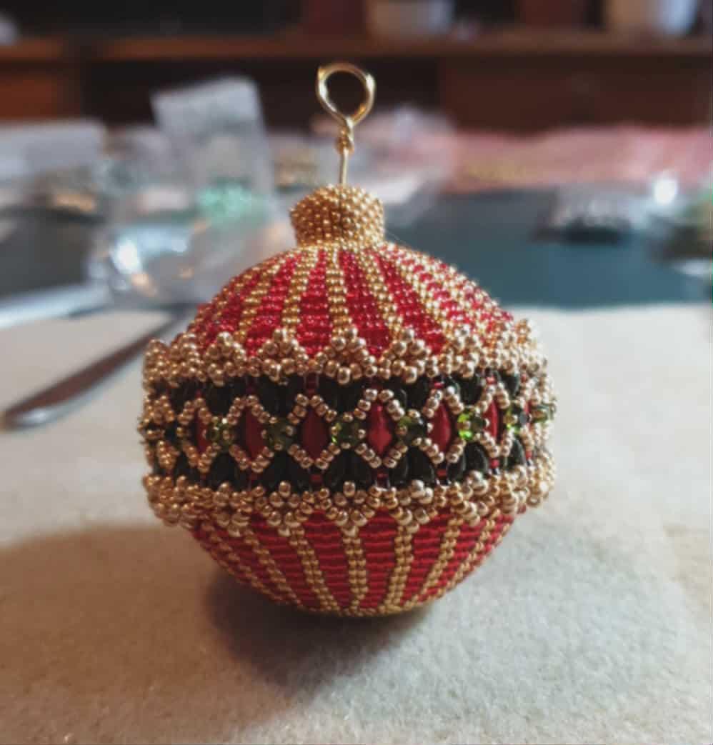 Helenas Prydnad/ Helenas Ornament - Etsy