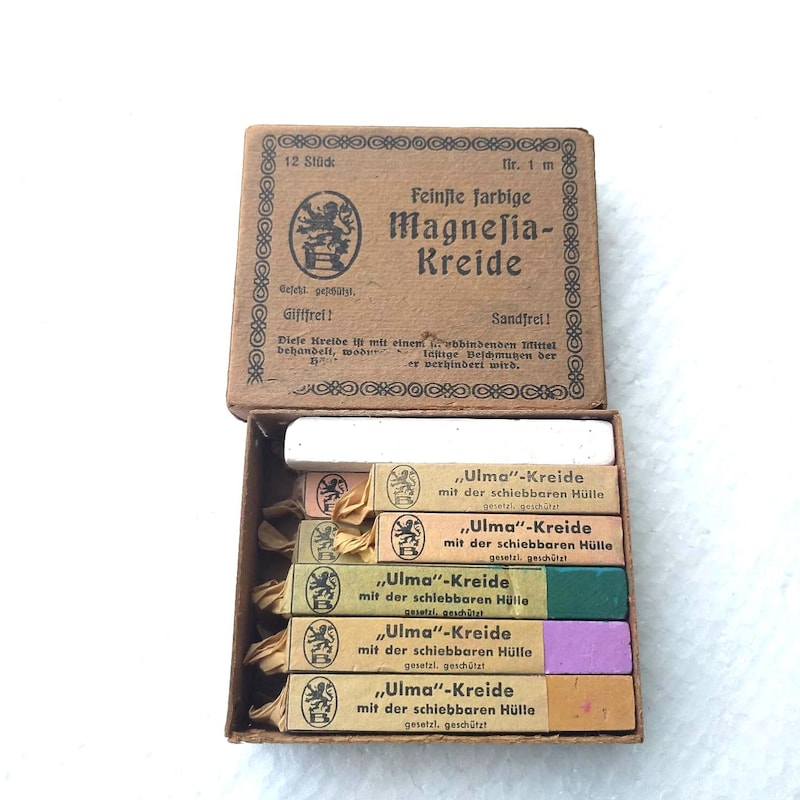 1920s Desk Set - Etsy - Page 3