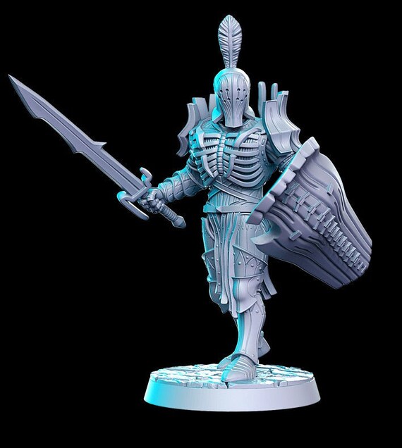 Death Knight Blade