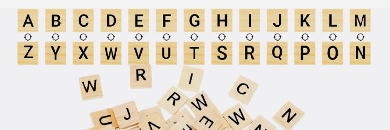 Spelling CVC Words Busy Bag - Etsy