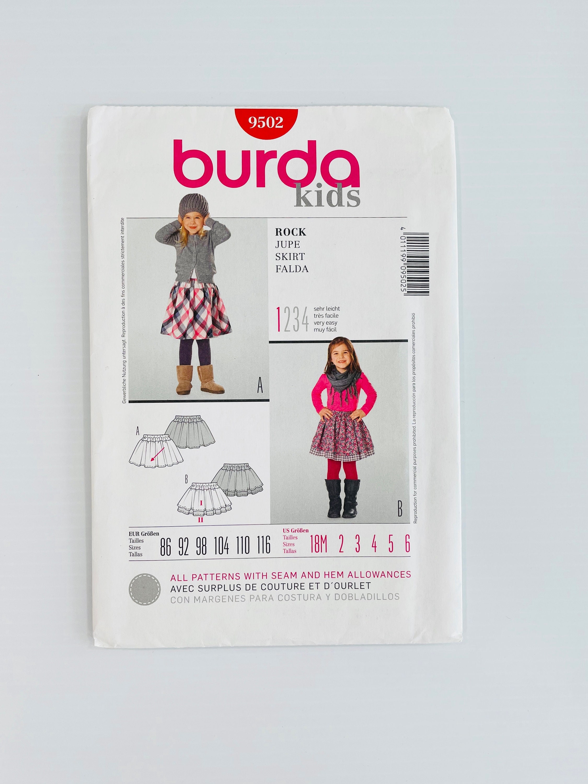 Sewing Patterns Simplicity's New Look 6359, 6362, 6063, 6530, 6370 ...
